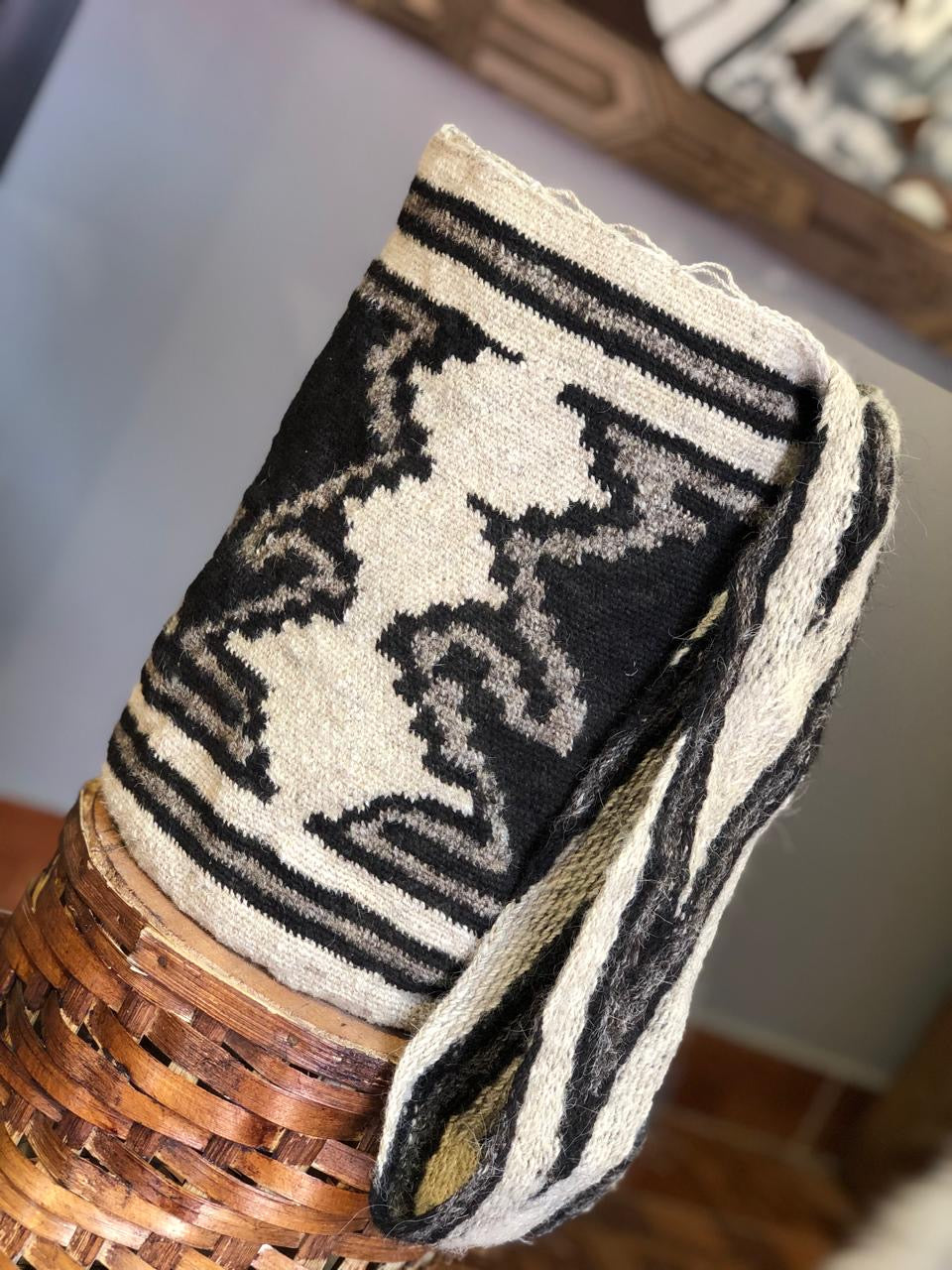 Mochilas Arhuacas – Macondo Bags