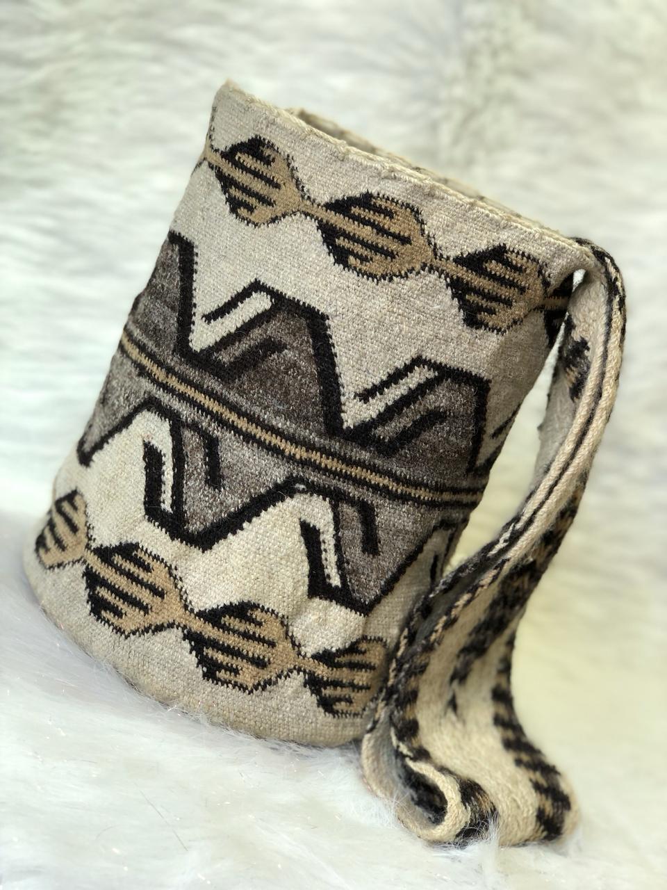 Mochilas Arhuacas – Macondo Bags